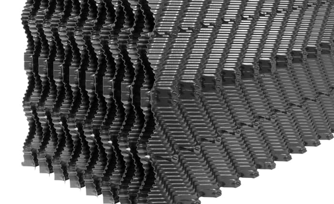 Open Circuit Cooling Towers Tower Tech